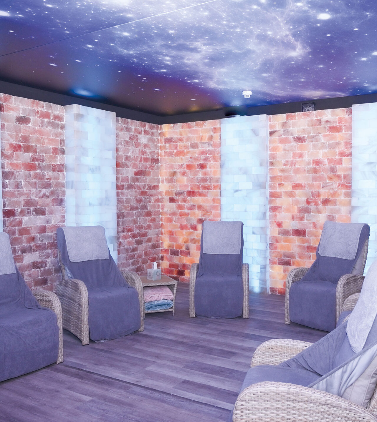 Startseite - meerraum